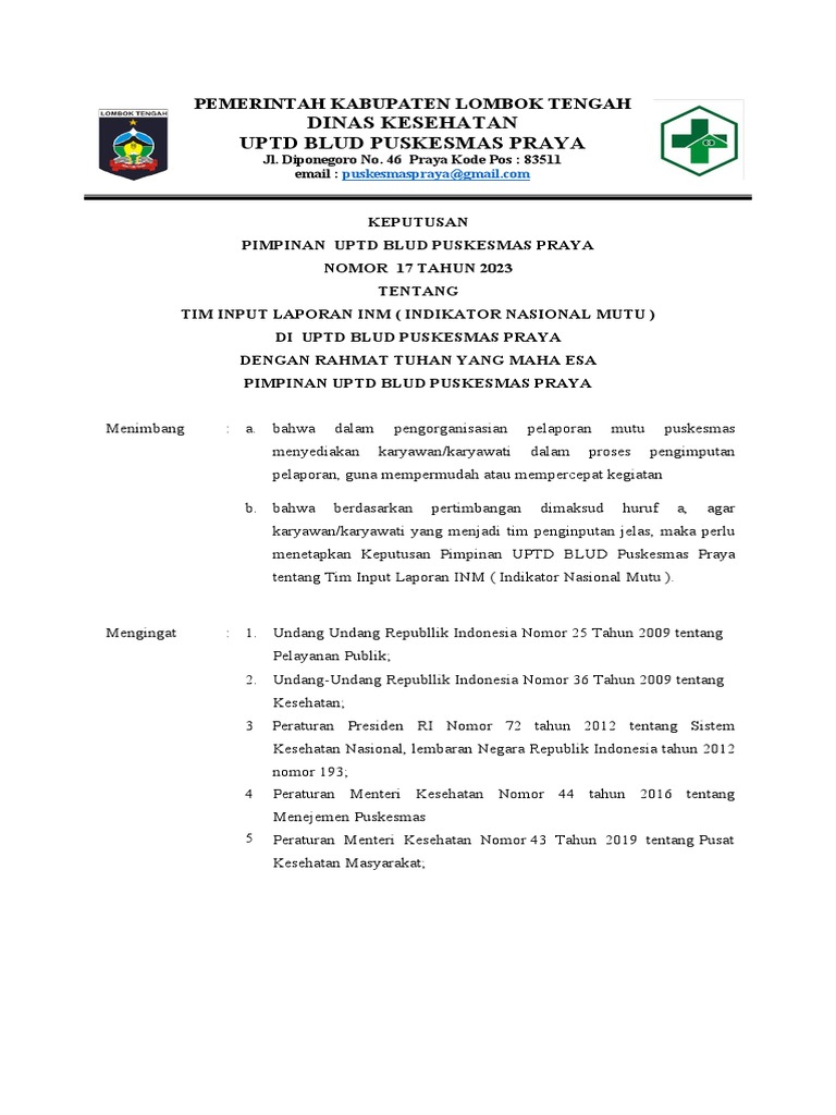 SK INM | PDF