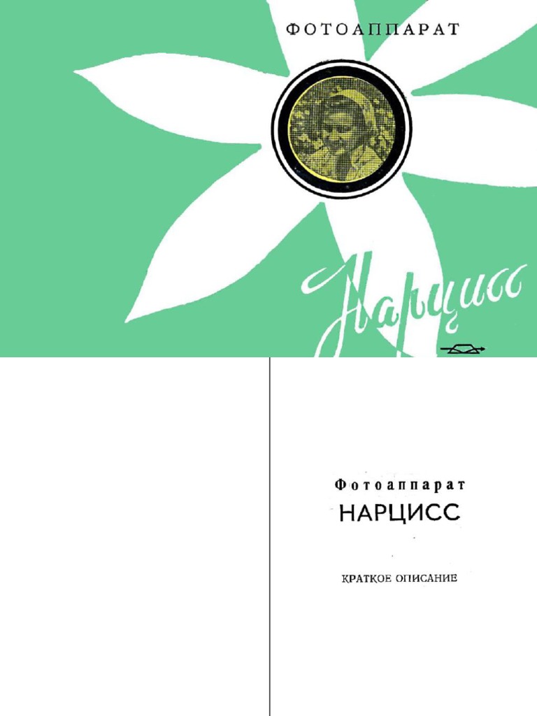 KMZ Narciss Manual | PDF