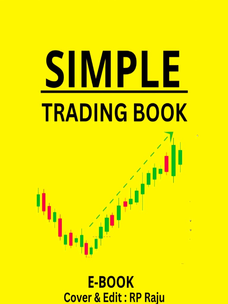 Trade Book Cover Rp | PDF