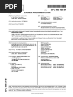 Transcutol HP - : Technical Data Sheet | PDF | Solubility ...
