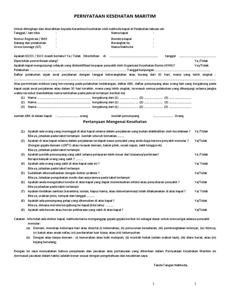 MDH BAHASA INDONESIA A4 | PDF