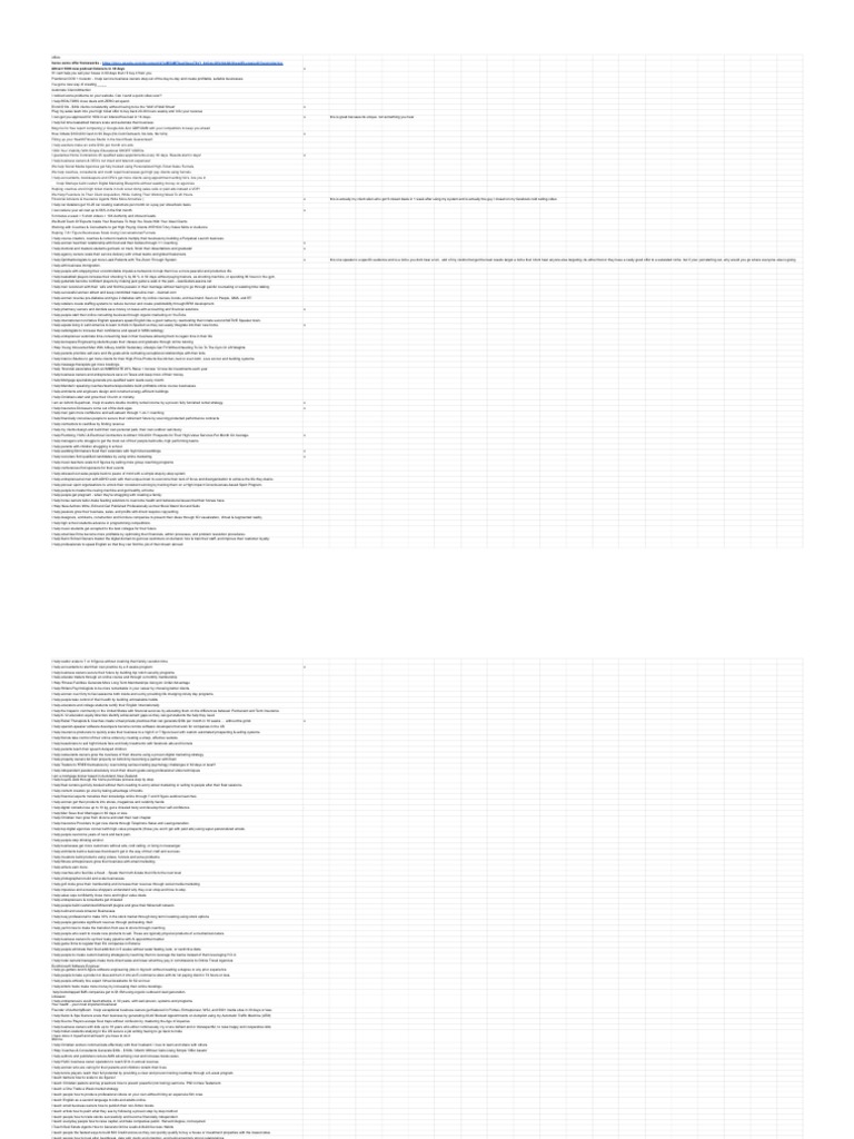 Offer Swipe Files Offers Swipe Download Free Pdf Entrepreneurship