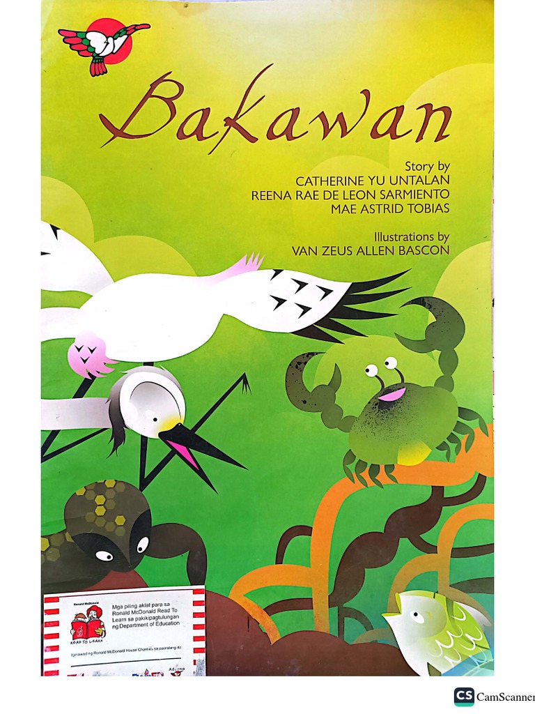 Bakawan | PDF