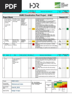 Risk Assessment For Installation of Lift Elevators | PDF | Elevator ...
