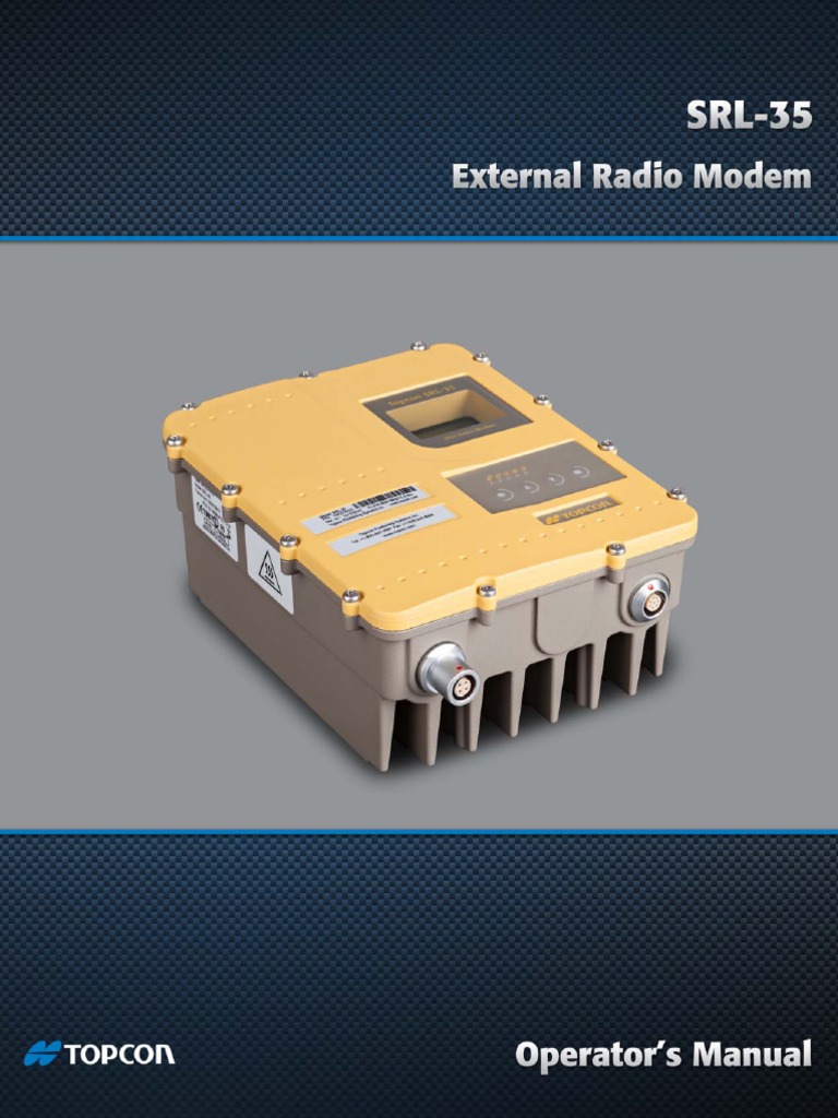 6102 Manual | PDF | Computer Science | Communication