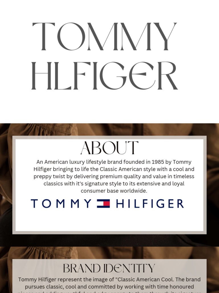 IDM Assignment 2 - Compressed | PDF | Brand | Fashion