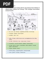PKJR Tahun 5 Jawapan | PDF
