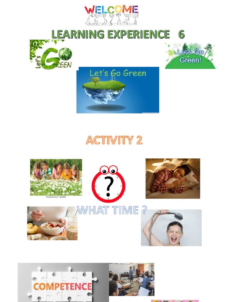 Ea6 Aa2 1° Y 2° Ingles 10 09 Rcm Pdf