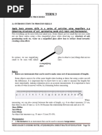 Understanding the Infinitive in Afrikaans | PDF