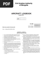 FAA - Form 337 | PDF | Transport | Aviation