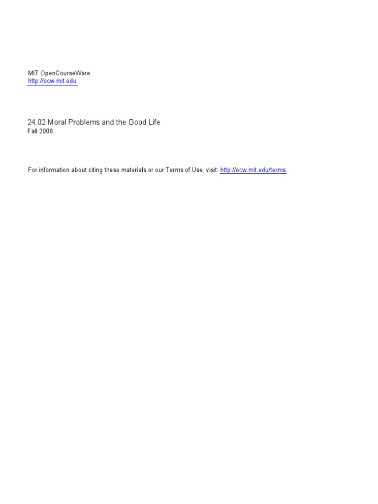 Lec - 05 in PDF | PDF | Hedonism | Philosophical Theories Lec - 05 in PDF | PDF | Hedonism | Philosophical Theories
