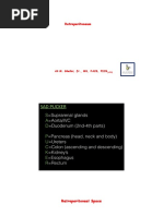 Flank Incisions in Urology Surgery | PDF | Kidney | Abdomen