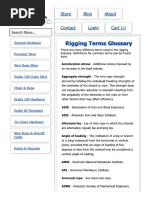 What Is Rocking Test of Deck Crane | PDF | Bearing (Mechanical) | Crane ...