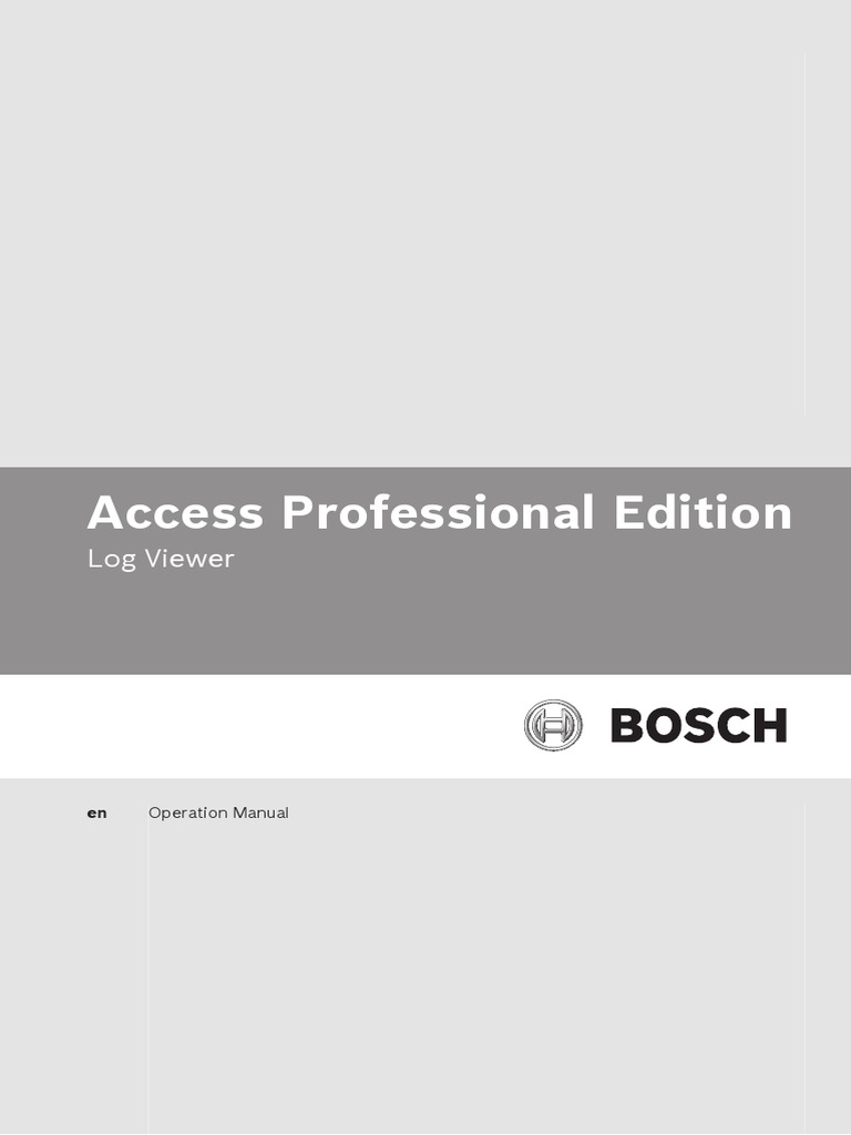 Access Control System Guide | PDF | Icon (Computing) | Access Control