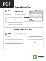 Wells Fargo Wire Transfer Instructions | PDF | Wire Transfer | Personal ...