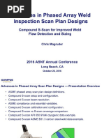 Astm D7091 21 | PDF | Accuracy And Precision | Calibration