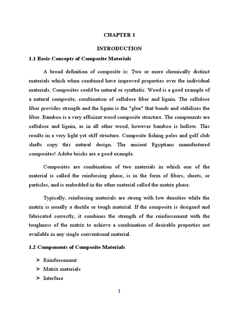 Sabarimani Thesis | PDF | Composite Material | Thermogravimetric Analysis Sabarimani Thesis | PDF | Composite Material | Thermogravimetric Analysis