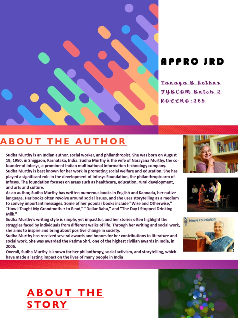 Appro JRD Compulsary Englush | PDF