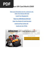 Test Card Numbers | PDF | Visa Inc. | Payments