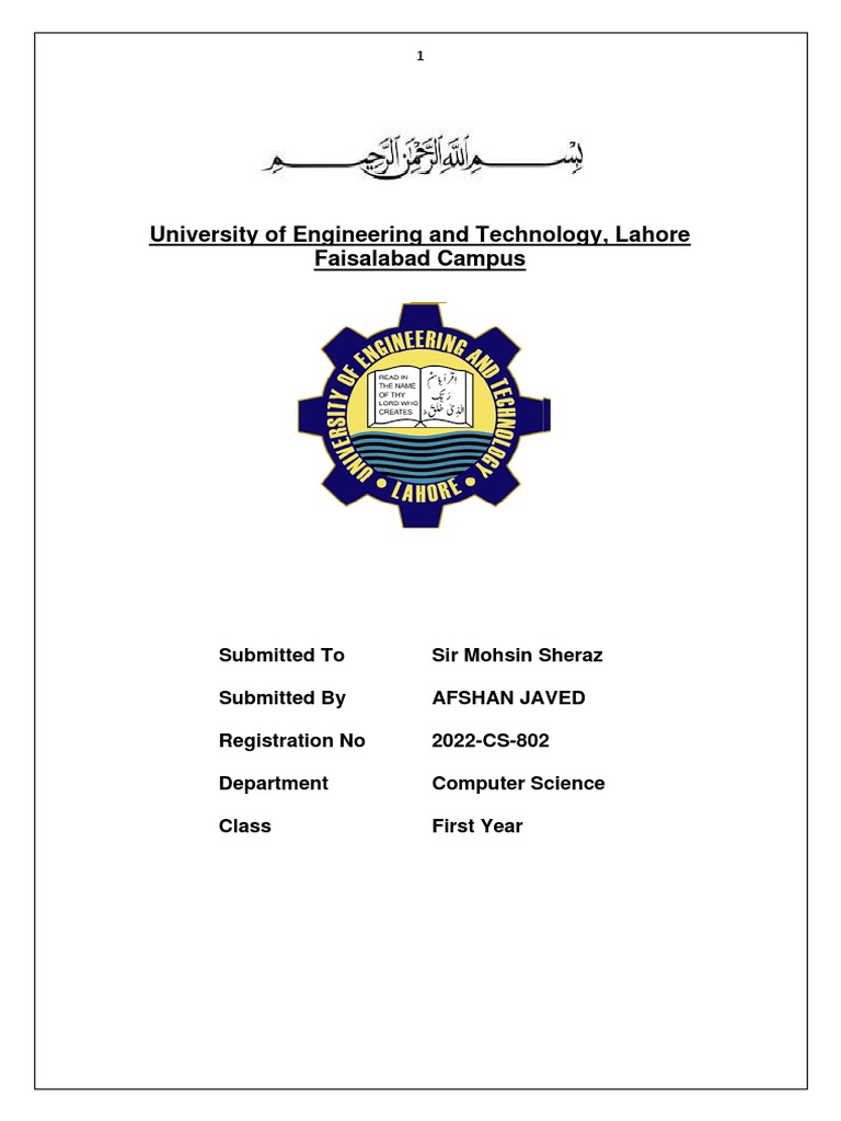 Afshan Javed | PDF Afshan Javed | PDF