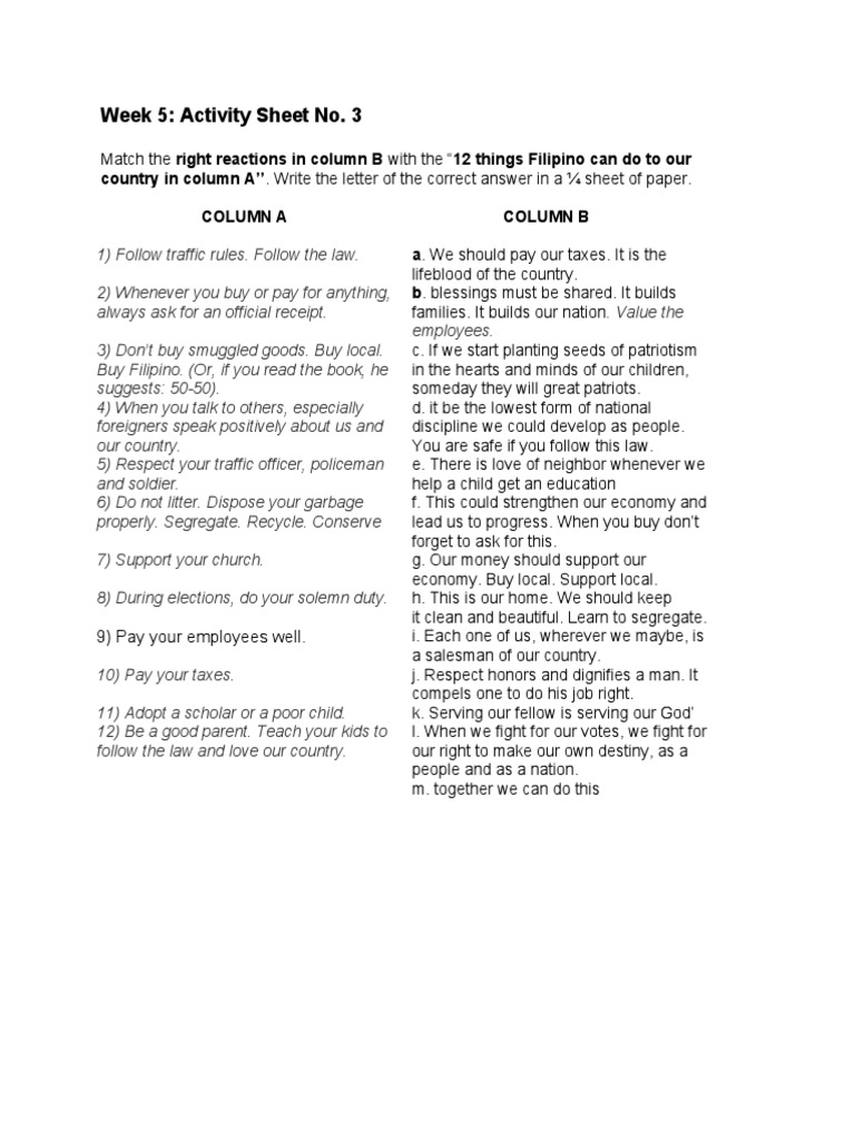Week 7 Activity No. 1 Girl Interrupted Movie Plot | PDF | Social ...