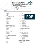 Espen Fact Sheet Glim | PDF | Malnutrition | Medical Diagnosis