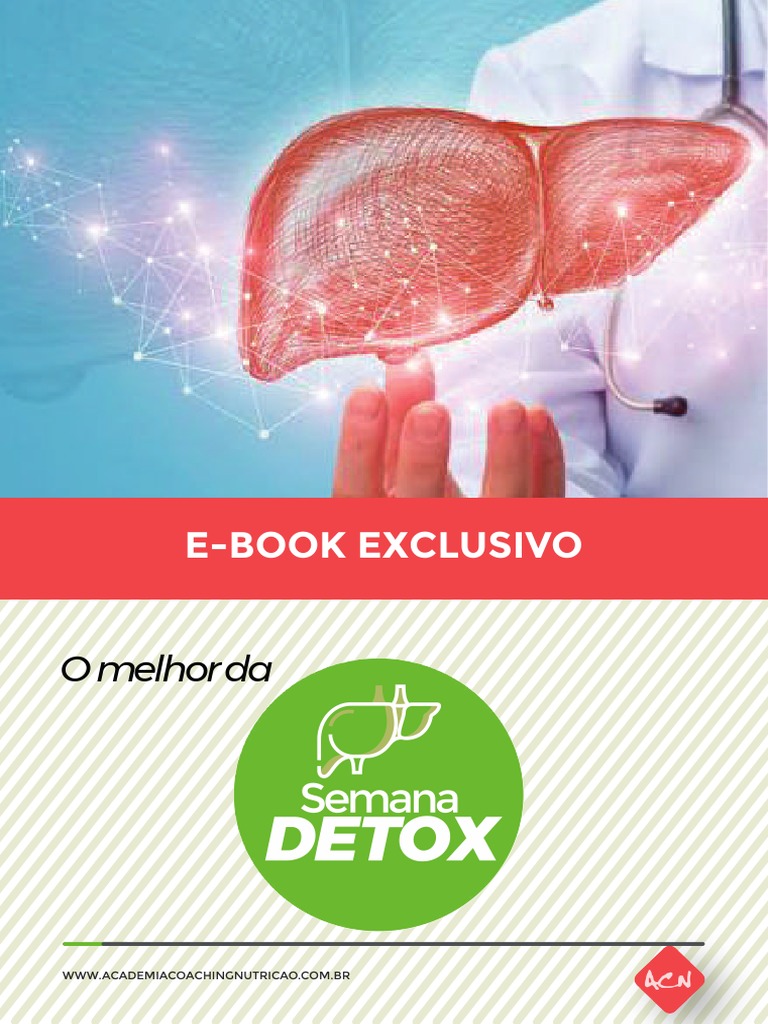 Ebook SEMANA DETOX Compressed | PDF