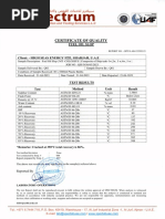 Study Pack Grade 9 ICT | PDF | Spreadsheet | Worksheet