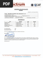 Container Loading Report | PDF | Cargo | Transport