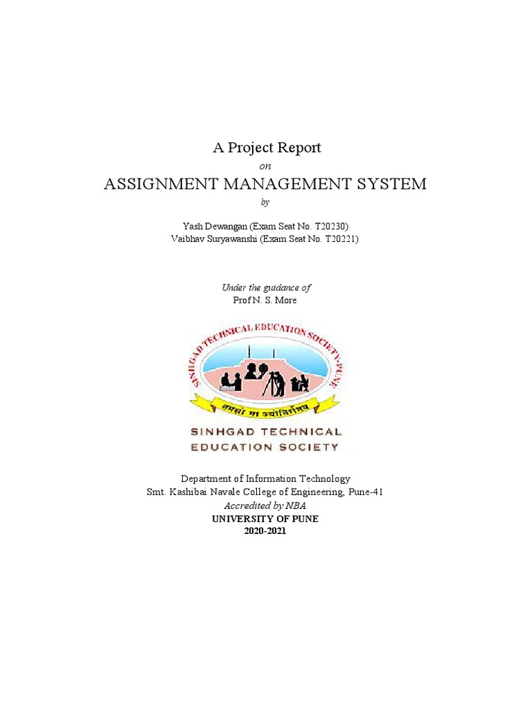 Assignment Ms | PDF | Databases | User (Computing) Assignment Ms | PDF | Databases | User (Computing)