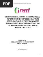 Flash Report Template | PDF