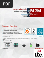 Air 4455 Datasheet | PDF | Antenna (Radio) | Ericsson