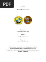 Pedoman Tatalaksana ACS PERKI 2024 | PDF