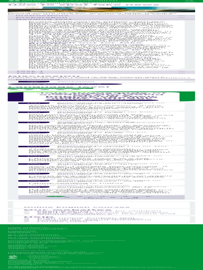 How To Spot Fake News LearnEnglish | PDF | News | Communication