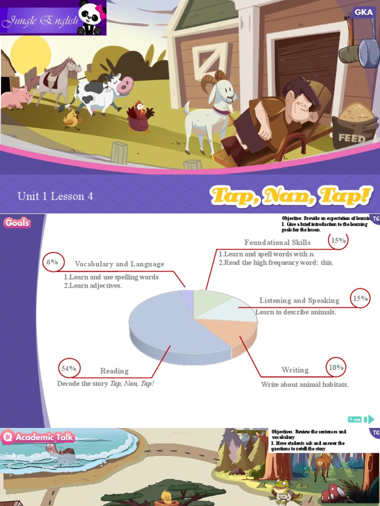 RH - GKA - U1 - L4 - Tap - Nan - Tap - Coco - 0603 - 200604143444 | PDF ...