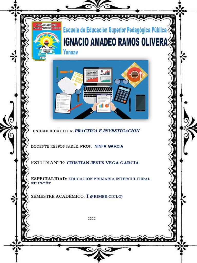 Caratula Cursos Iaro | PDF