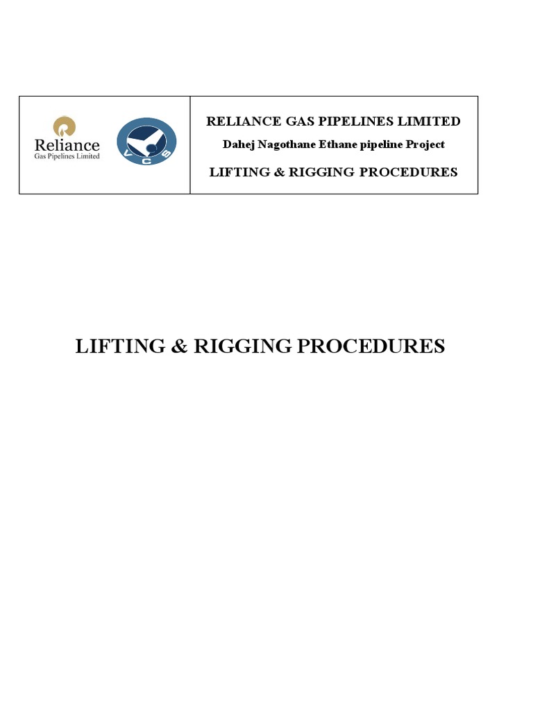 Crane N Rigging | PDF | Crane (Machine) | Elevator