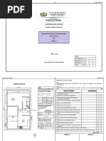 Sans 10111 1 Engineering Drawing Part 1 General Principles | PDF ...