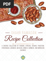 Metis Cookbook and Guide To Healthy Living - Second Edition | PDF ...