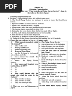 Grammar in Focus 2 - Answer Key | PDF | Reptile | J. K. Rowling