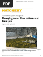 Fish Pond Construction | PDF | Soil | Dam