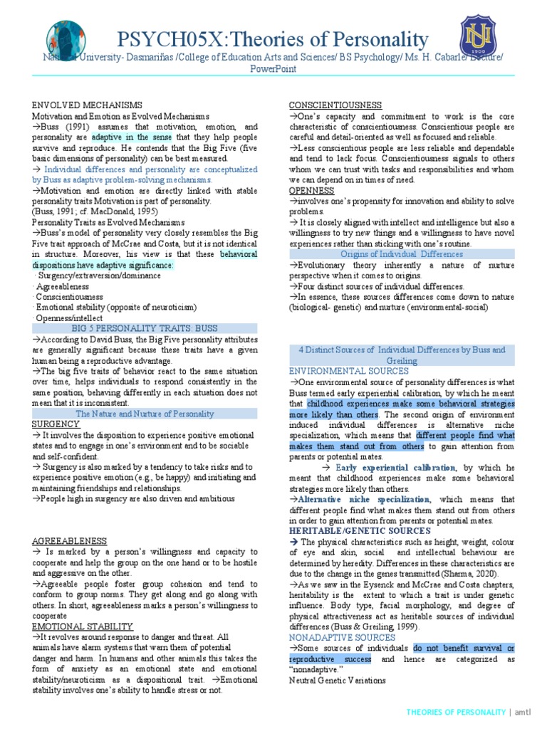 Top Transes 2 | PDF | Reinforcement | Psychology