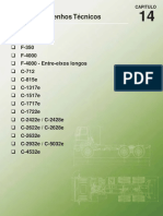 Tabela de Alt Codes Codigos de Todos Caracteres Especiais | PDF ...