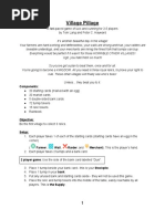 Here To Slay Rules | PDF | Playing Cards | Tabletop Games