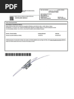 Formato Informe - Medico Axa | PDF | El embarazo | Hospital