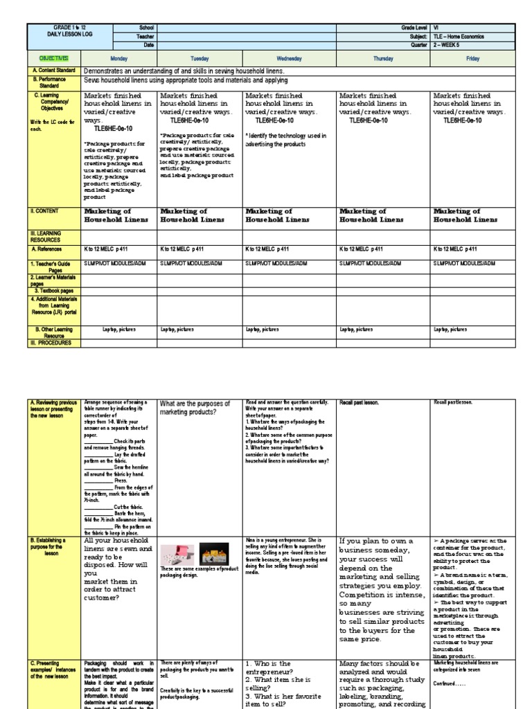 WEEK5-dll-TLE - HE | PDF