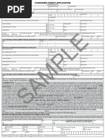 Scottish Power Hardship Application Form Sigma Connected Support | PDF ...