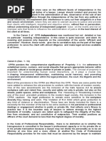 Cpra Vs CPR Code of Professional Responsibility and Accountability ...