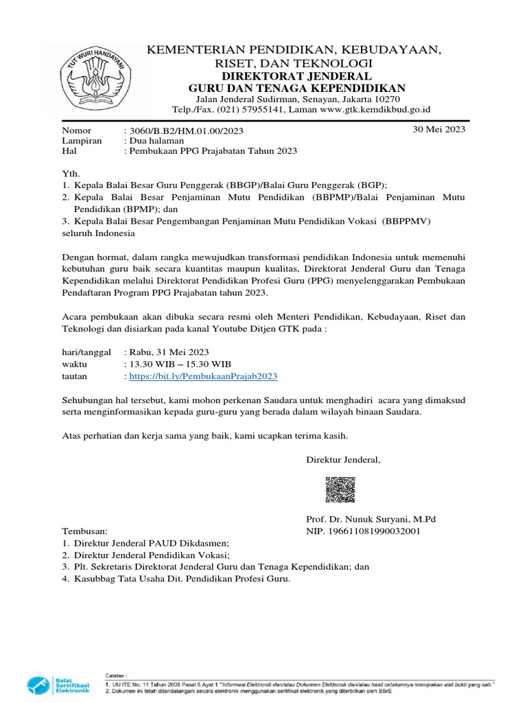 Und Soft Launching UPT | PDF