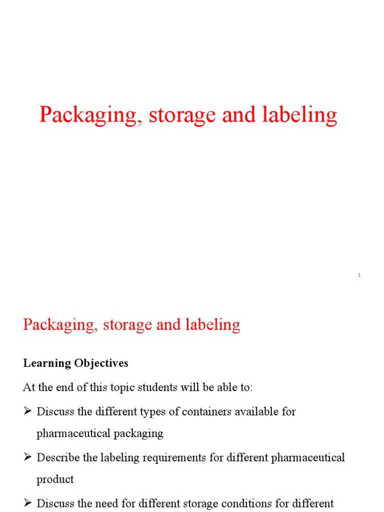 Packaging | PDF | Polyethylene | Glasses